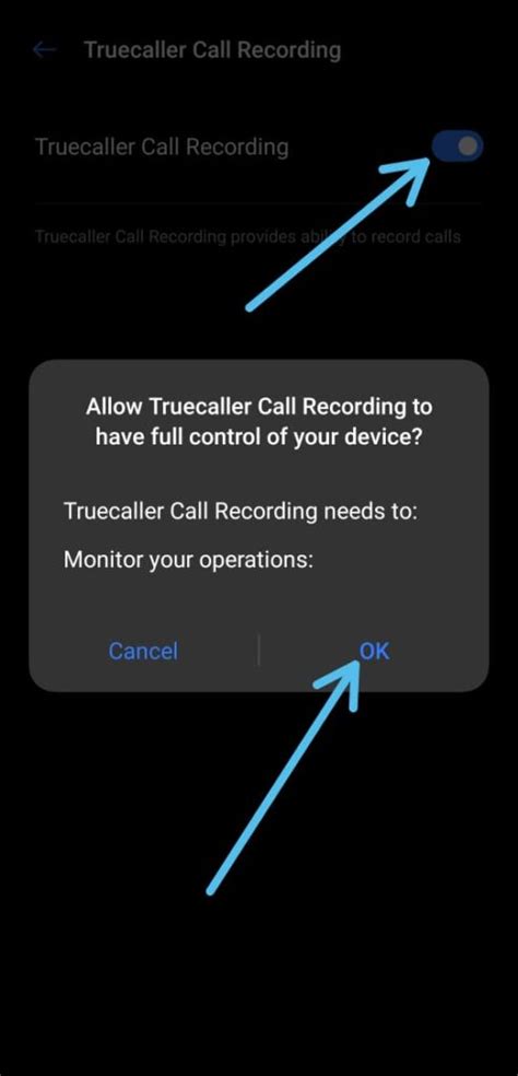 how to record calls using truecaller on android nixloop