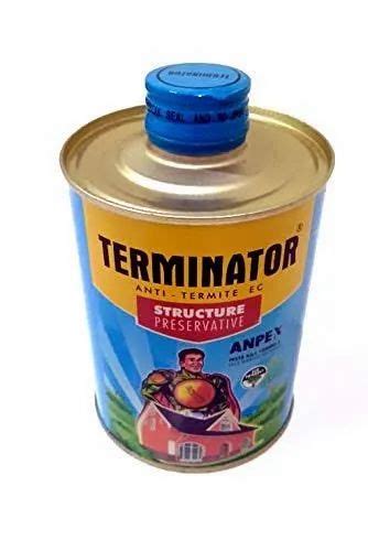 Pidilite Terminator At Best Price In Zirakpur By Deepak Traders Id