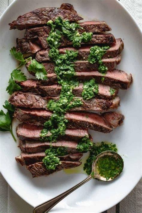 20 Delicious Thin Sliced Sirloin Tip Steak Recipes For Every Occasion