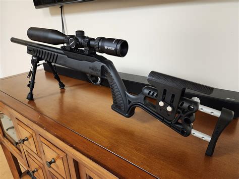 Enoch Industries Deep Six Chassis Backorder 7621 R1022