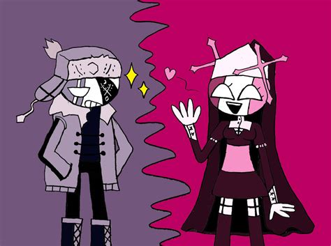 Mid Fight Masses By Creating Creator On Deviantart