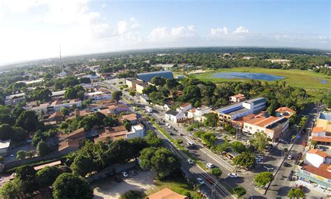 Eusébio é O Município Mais Rico Do Ceará Segundo Dados Do Ipece