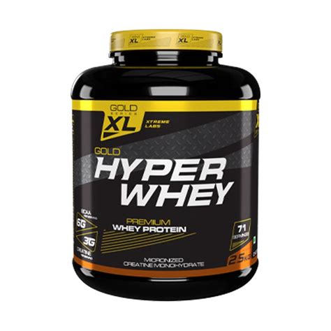 Xtreme Labs Hyper Mass Bodycare Lifestyle