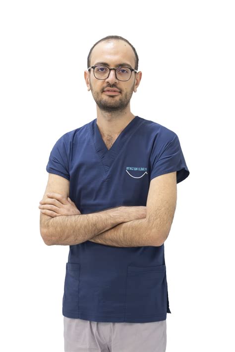 Dt Halil İbrahim Ağalday Beyaz Işık