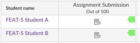 How To Use The Turnitin Plagiarism Framework Getting Started With Canvas