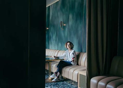 Leïla Slimani Has Written About A Sex Addict And A Murderous Nanny