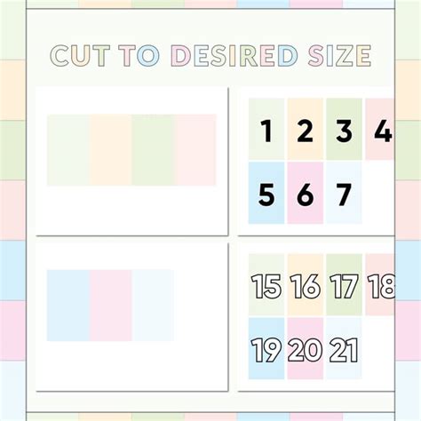 Waiting Room Display Classroom Number Tokens And Queue Chart Waiting Room