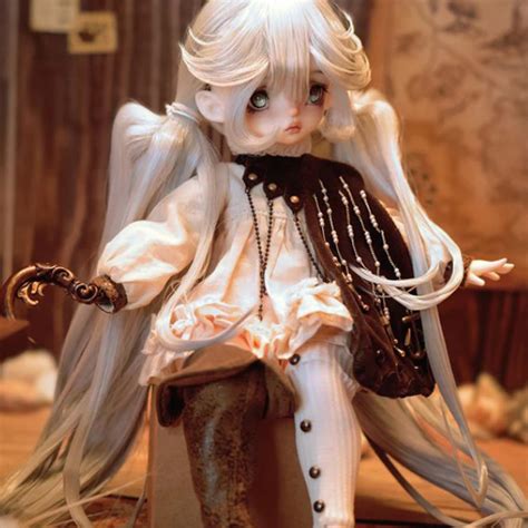 Coral Reef Mimia Event Denver Doll Emporium