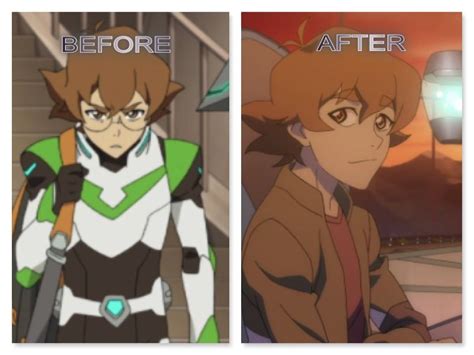 Pidge Voltron Voltron Voltron Force Zelda Characters