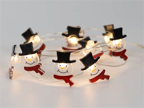 Rice String Lights V Stardust