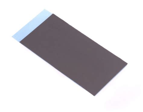 Gelid GP-Extreme 80x40x1mm - ProLine