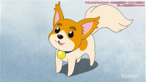 Battle Spirits Shonen Bashin Toppa Raw 01 Youtube