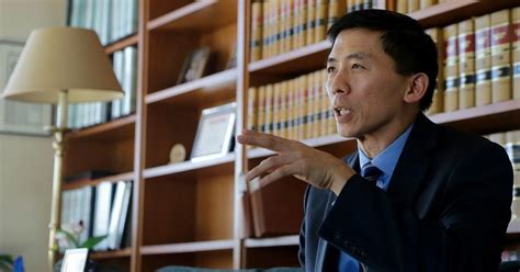 There Are More Asian American Lawyers Than Ever — But Not In The Top