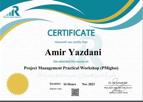 Amir Yazdani Posted On Linkedin