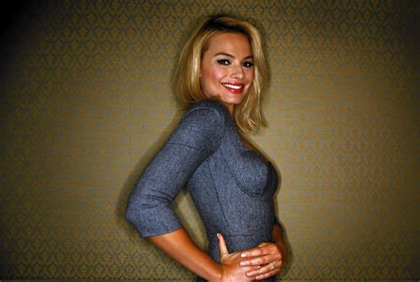 20 Reasons Margot Robbie And Tom Ackerley Will Go The Distance