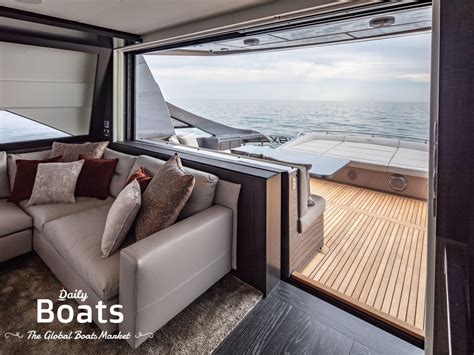 2021 Pershing 9x For Sale View Price Photos And Buy 2021 Pershing 9x 337756