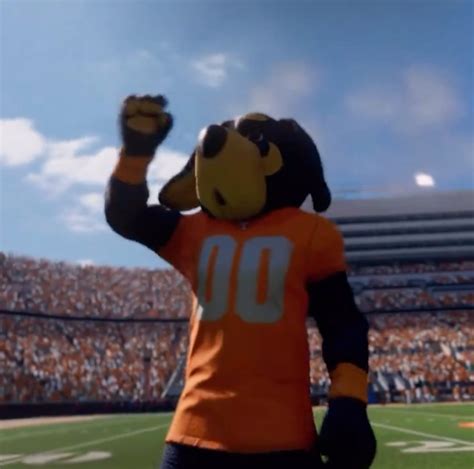 Tennessee Featured In Ea Cfb25 Trailer Release Date Confirmed Rocky Top Insider