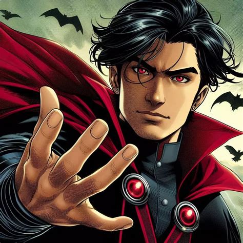 Chat With Jayke Enjoy Free Ai Character Roleplay Flowgpt Jayke Rp