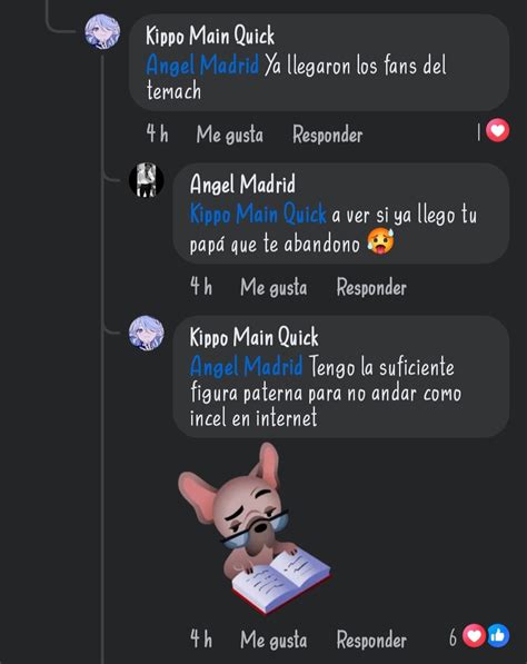 Top Memes De Temach En Español Memedroid