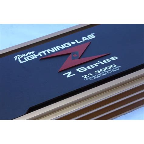Lightning Lab Amplifier Z 13000 Shopee Philippines