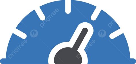 Meter Sign Measurement Marketing Vector Sign Measurement Marketing