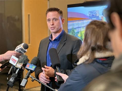 City Of Saskatoon Unveils Design Concepts For Downtown Arena And