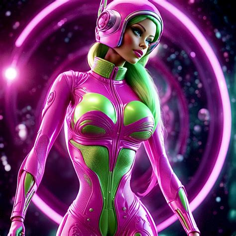 Sexy Space 6 By Holldolls On Deviantart