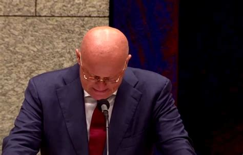 Ferd Grapperhaus Onder Vuur Vanwege Discriminerende Uitspraak Video