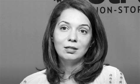 Cum E Văzut Războiul Din Ucraina în Statele Unite Interviu Cu Iulia