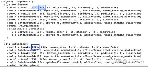 完整学习 Resnet 家族 Resnext Seresnet代码实现 Part1 知乎