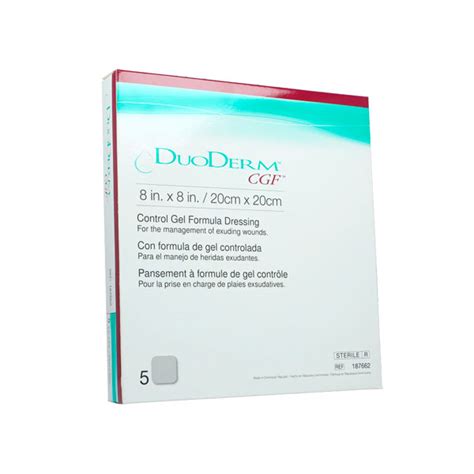 Duoderm Cgf Ostotec