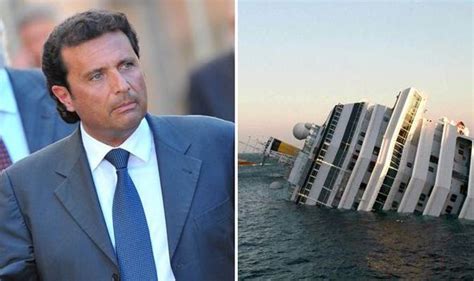 Costa Concordia Captain Memes