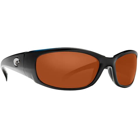 Costa Del Mar Hammerhead 580g Hammerhead Black Copper Copper Amazon