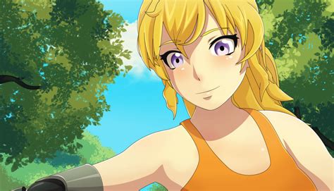 Protect It RWBY Know Your Meme