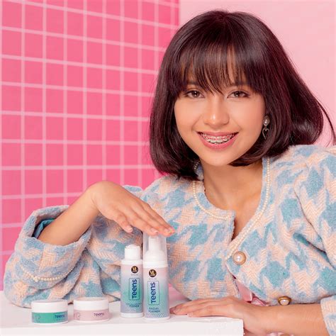 Meet Yiv Cortez Team Payamans Next Gen Rising Sweetheart Viyline