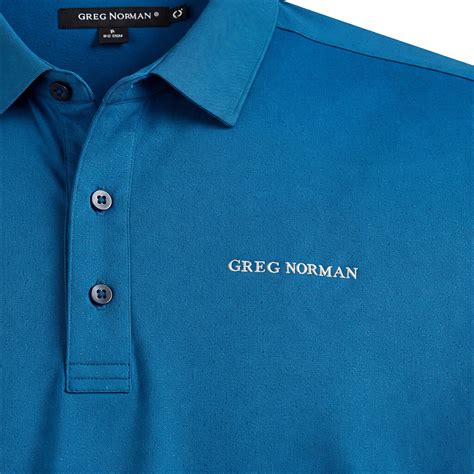 10 Best Greg Norman Golf Shirts For Exceptional Performance On The