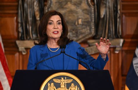 Ny Gov Hochul Announces The States First Ever Youth Workers Bill Of Rights Heres What To