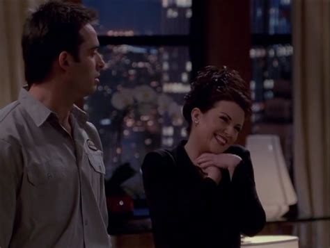 Dan Futterman Will And Grace