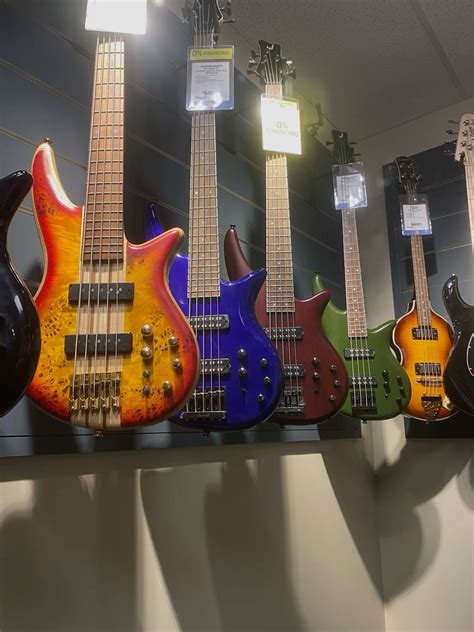 Bartolini Bass Preamp 2 Band Eq Bass Treble Stack Plus Volume Artofit