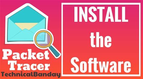 Packet Tracer Installation Latest Version From Cisco Net Academy