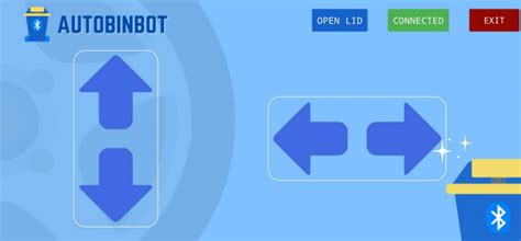Github Eleazartuazonautobinbot Arduino Automatic Trash Bin Bot