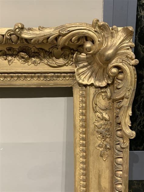 Proantic Large French Frame