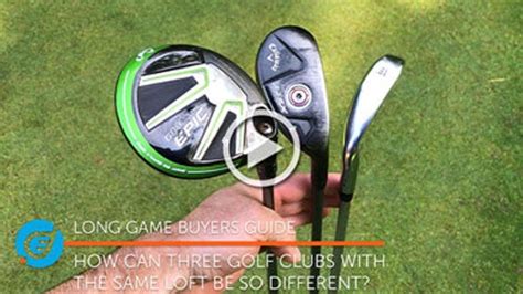 What Do The Numbers On Your Golf Clubs Mean Golfbidder