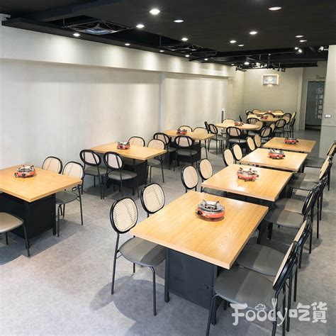 【新竹】天冷就要吃！ 大口開嗑「漢王薑母鴨」暖胃進補 清水模建築「最美薑母鴨店」質感吸睛！ Foody 吃貨