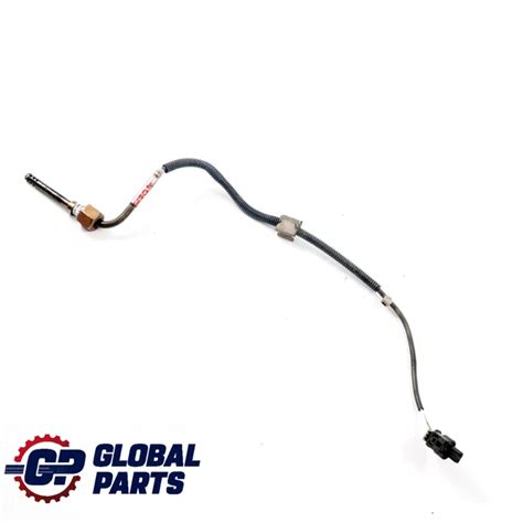 Mercedes W204 W212 Diesel Particulate Filter Temperature Sensor Gas Exhaust £24 99 Picclick Uk