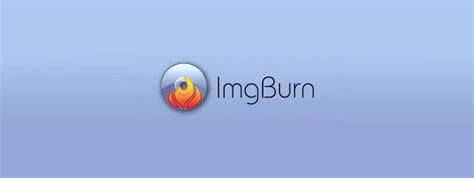 Imgburn 2580 Download Софтуер и It Новини