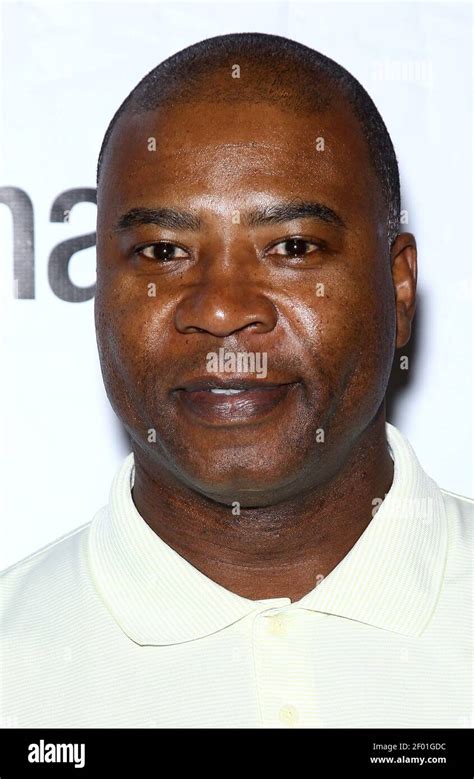 23 June 2012 Las Vegas Nevada Chris Doleman Warren Moon Hosts The