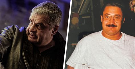 Nederlandse Ex Drugsbaron Herkent Zichzelf In ‘undercover En Eist Tientallen Miljoenen Euro Van