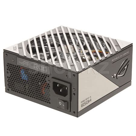 ᐈ Блок питания SFX 850 W ASUS ROG Loki 850P SFX-L – купить в интернет ...