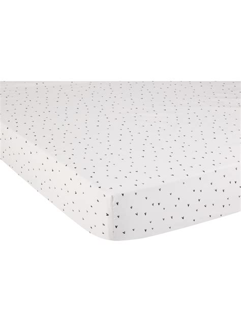 Shop Bedroom Fitted Sheets Online At Pep